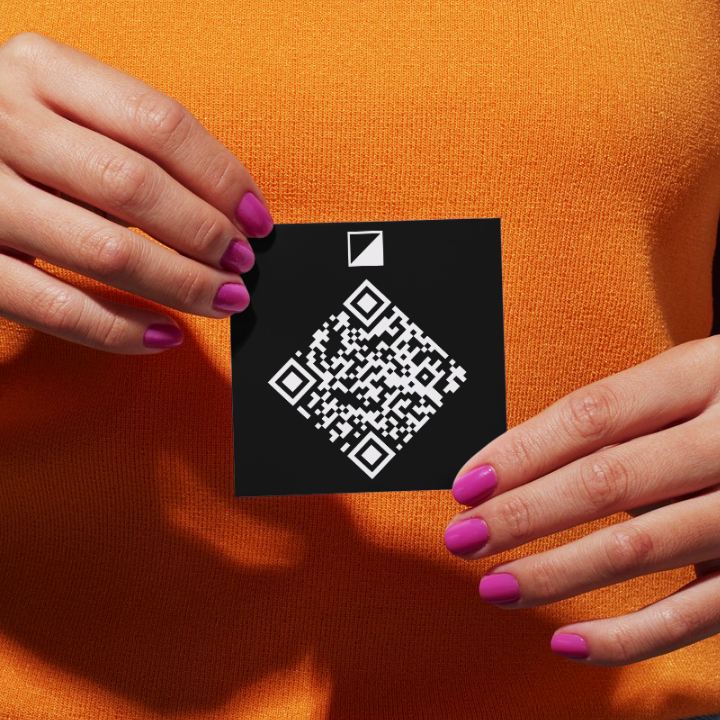 QR Memorial Plates – Honor Loved Ones with a Digital Legacy – Beyond ...